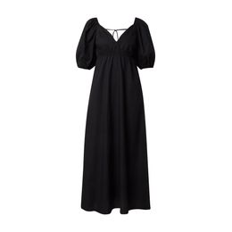 EDITED Kleid 'Senta' Damen Gr&ouml;&szlig;e 36 schwarz Winterkleid
