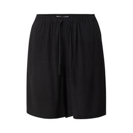 Only Shorts 'ONLSIESTA' Damen Gr&ouml;&szlig;e 40 schwarz