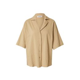EDITED Bluse 'Chris' Damen Gr&ouml;&szlig;e XS khaki