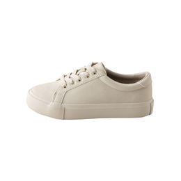 next Sneaker Jungen Gr&ouml;&szlig;e 32 beige