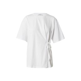 EDITED Shirt 'Rena' Damen Gr&ouml;&szlig;e XS wei&szlig;