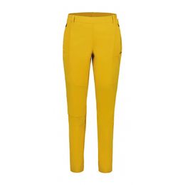 Icepeak Outdoorhose 'DELL' Damen Gr&ouml;&szlig;e 4XL gelb