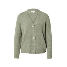 s.Oliver Knit Cardigan female size S Green