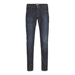 JACK & JONES Jeans 'JJIGlenn JJICON' male size 31 Dark blue