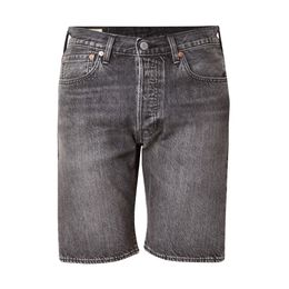 Levi's Levi's Shorts '501 Original Shorts' Herren Gr&ouml;&szlig;e 32 black denim