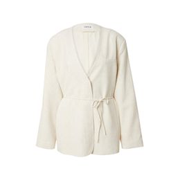 EDITED Blazer 'Bonnie' Damen Gr&ouml;&szlig;e 42 beige