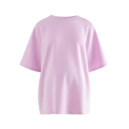 next Umstand T-Shirt Damen Gr&ouml;&szlig;e XL pink