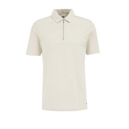 WE Fashion Shirt Herren Gr&ouml;&szlig;e S beige