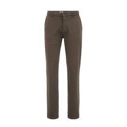 WE Fashion Pants male size 31 Dark green