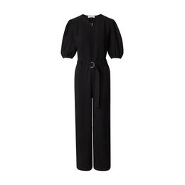 EDITED Overall 'Dani' Damen Gr&ouml;&szlig;e S schwarz