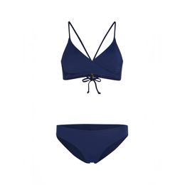 O`Neill O'neill Bikini 'Essentials Baay Maoi' Damen Gr&ouml;&szlig;e XS dunkelblau