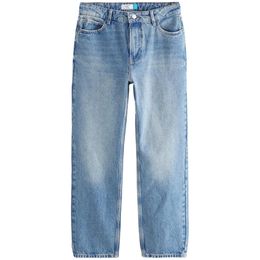 next Jeans Damen Gr&ouml;&szlig;e 25/26 blue denim