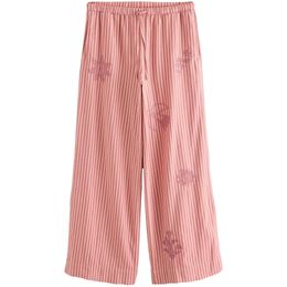 next Hose Damen Gr&ouml;&szlig;e 50 pink