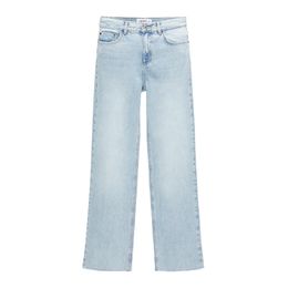Pull&Bear Pull&bear Jeans Damen Gr&ouml;&szlig;e 30/31 hellblau