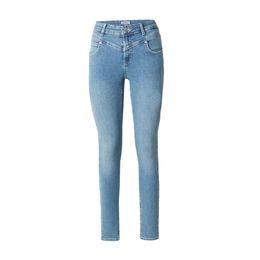 Only Jeans 'ONLBLUSH' Damen Gr&ouml;&szlig;e 27/28 hellblau