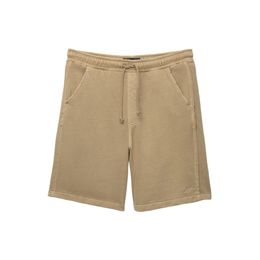 Pull&Bear Pull&bear Shorts 'STWD' Herren Gr&ouml;&szlig;e 31/32 sand
