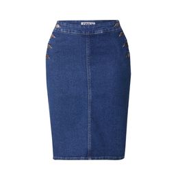 Only Rock 'ONLHush' Damen Gr&ouml;&szlig;e 36 blau