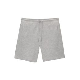 Pull&Bear Pull&bear Shorts Herren Gr&ouml;&szlig;e 29/30 graumeliert