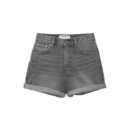 Pull&Bear Pull&bear Shorts Damen Gr&ouml;&szlig;e 24/25 grau