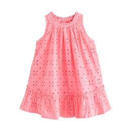 next Kleid M&auml;dchen Gr&ouml;&szlig;e 86 pink