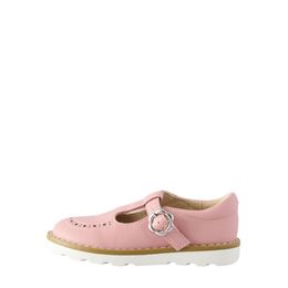 next Sandale M&auml;dchen Gr&ouml;&szlig;e 26 rosa