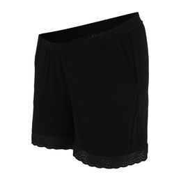 Vero Moda Maternity Umstand Shorts 'VMMEasy Joy' Damen Gr&ouml;&szlig;e 44 schwarz