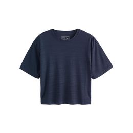 next T-Shirt Damen Gr&ouml;&szlig;e XXL navy