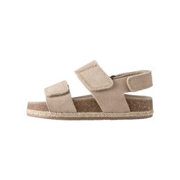 next Sandale Jungen Gr&ouml;&szlig;e 28.5 beige