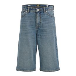 Jack & Jones Jack & Jones Junior Jeans 'JJIron JJOriginal' Jungen Gr&ouml;&szlig;e 152 blue denim