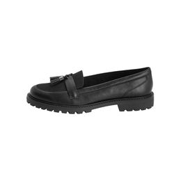 next Slipper 'Forever Comfort' Damen Gr&ouml;&szlig;e 39 schwarz