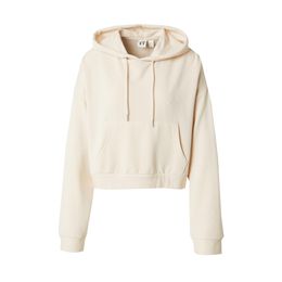 Roxy Sweatshirt 'SURFINGBYDAY' Damen Gr&ouml;&szlig;e M hellbeige