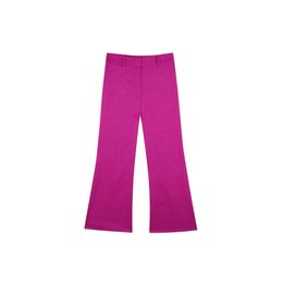 Scalpers Hose Damen Gr&ouml;&szlig;e 36 fuchsia