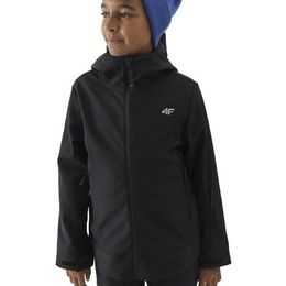 M270 Jr – Softshelljacke – Jungs
