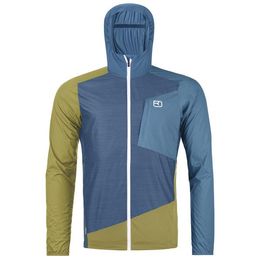 Ortovox Windbreaker M - Softshelljacke - Herren