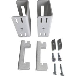 treston Adapter-Set AS2, für LCD-Halter/-Schwenkarm, passend für treston MH/MA/MA2