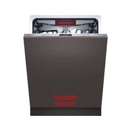 Neff S297TCX00E N70, Sp&uuml;lmaschine 60 cm, Home Connect, XXL