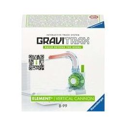 Ravensburger GraviTrax Element Vertical Cannon, Bahn