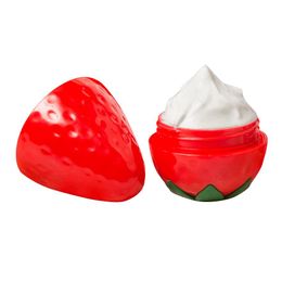 Arousal Cream - Oh my Strawberry, 8 ml