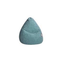 SITTING POINT Beanbag ALFA XL petrol