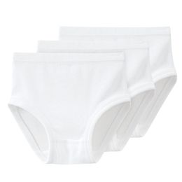 Topomini 3 Baby Slips aus Bio-Baumwolle