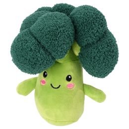 Topolino Softlings Foodies Broc mit Gesicht