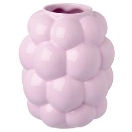 my home Vase in Blasen-Form
