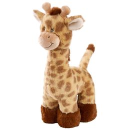 Topomini Plüschgiraffe in weicher Qualität