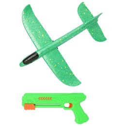 Topolino Flugzeug mit Shooter