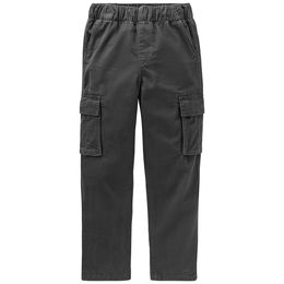 Topolino Jungen Cargohose mit Elastikbund