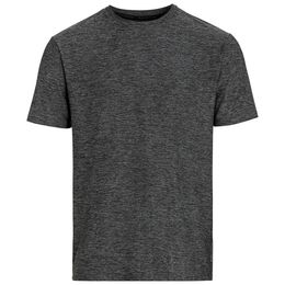 VanVaan Herren Sport-T-Shirt mit Rundhalsausschnitt