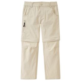 Topolino Kinder Trekking-Hose mit Zippertasche