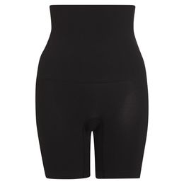 Gina Benotti Damen Shapewear-Radler mit hoher Taille