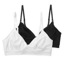 Gina Benotti 2 Damen Still Bustiers im Set