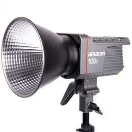 Aputure Amaran 100x S (EU Version)